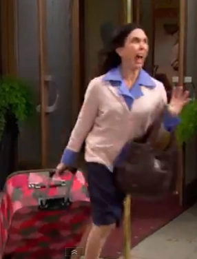 Nanny Kay | Jessie Wiki | Fandom