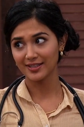 Kami | Jessie Wiki | Fandom