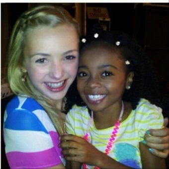 Jessie Disney Channel Emma Ross