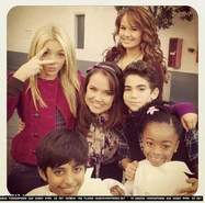 Evil Times Two/Gallery | Jessie Wiki | Fandom