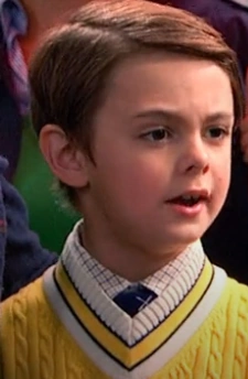 Axel | Jessie Wiki | Fandom