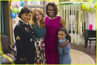 From the White House to Our House/Gallery | Jessie Wiki | Fandom