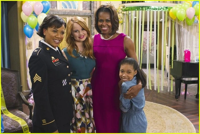 From the White House to Our House/Gallery | Jessie Wiki | Fandom