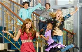 Cast/Gallery | Jessie Wiki | Fandom