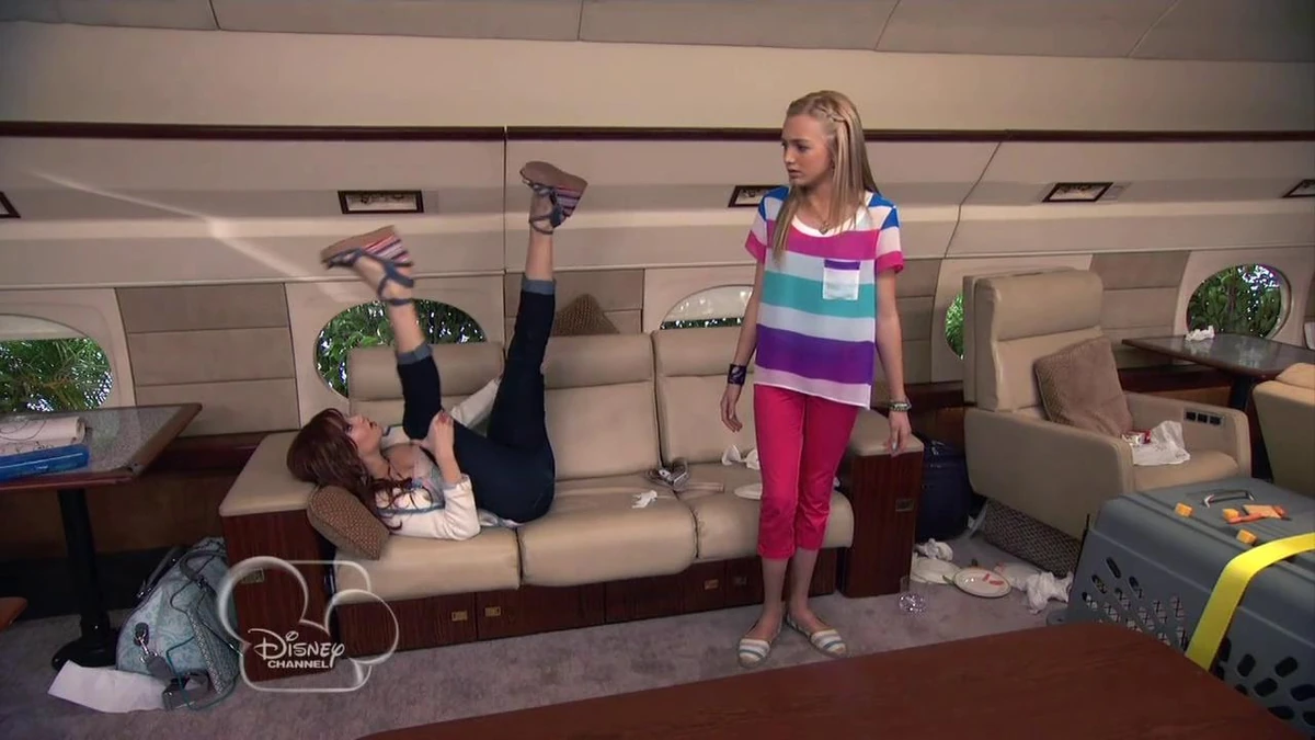 Jemma | Jessie Wiki | Fandom