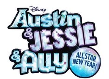 Austin Og Jessie Og Alliert Logo