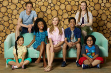 Bunk'd | Jessie Wiki | Fandom