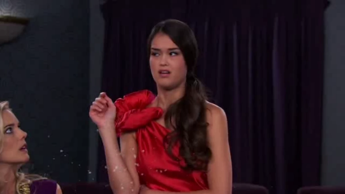 Diamond Bloodworth/Gallery | Jessie Wiki | Fandom