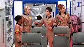 Spaced Out | Jessie Wiki | Fandom