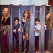 Diary of a Mad Newswoman/Gallery | Jessie Wiki | Fandom