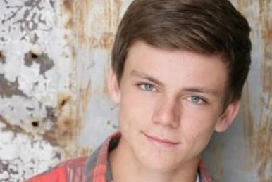 Garrett Backstrom Jessie