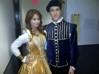 The Princess and the Pea Brain/Gallery | Jessie Wiki | Fandom