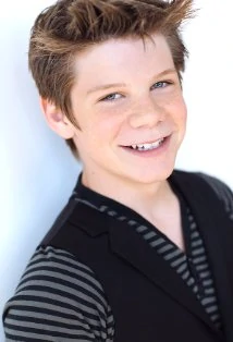 Brandon James | Jessie Wiki | Fandom