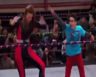 Lizard Scales and Wrestling Tales/Gallery | Jessie Wiki | Fandom