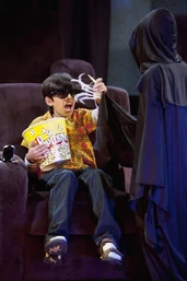 Ravi Ross/Gallery | Jessie Wiki | Fandom