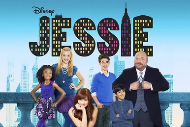 Jessie Seizoen 3 These Jessie Transformations From Season 1 To 4