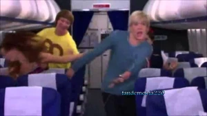 Face to Face | Jessie Wiki | Fandom