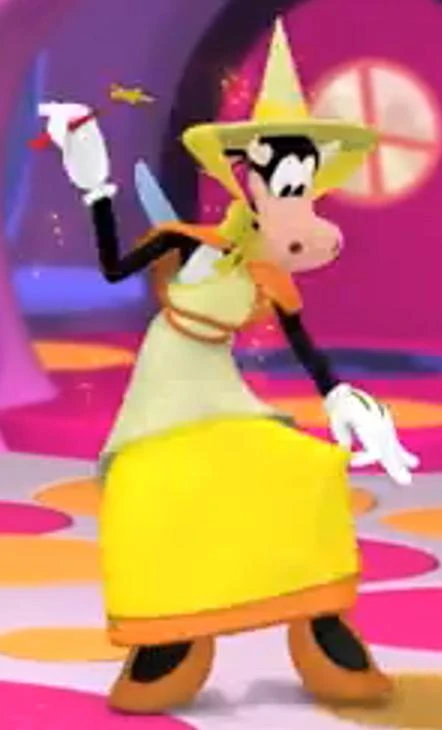 Clarabelle Cow | Disney Junior Wiki | Fandom