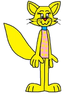 Patty (Poppets Town) | Disney Junior Wiki | Fandom