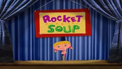 Rocket Soup | Disney Junior Wiki | Fandom