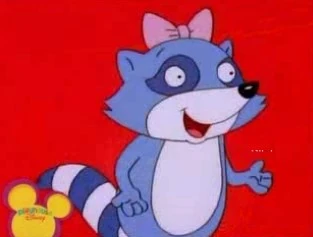 Pinch Raccoon | Disney Junior Wiki | Fandom