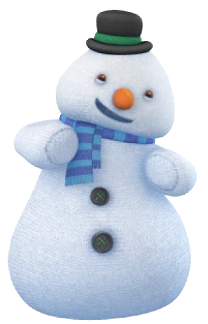 Chilly | Disney Junior Wiki | Fandom