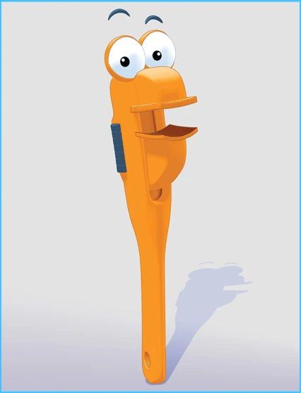 Rusty | Disney Junior Wiki | Fandom