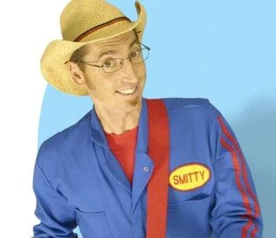 Smitty (Imagination Movers) | Disney Junior Wiki | Fandom