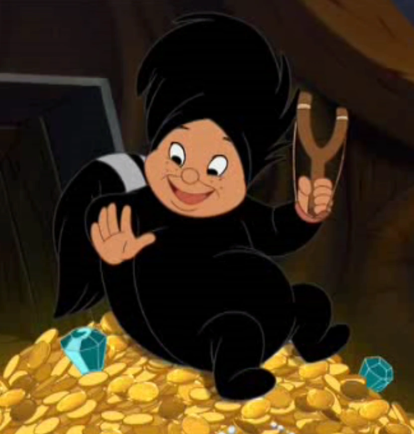 Tootles | Disney Junior Wiki | Fandom