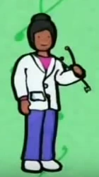 Caring Doctor | Disney Junior Wiki | Fandom