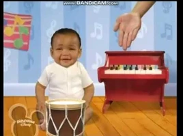 Go, Baby! | Disney Junior Wiki | Fandom