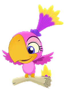 Winger | Disney Junior Wiki | Fandom