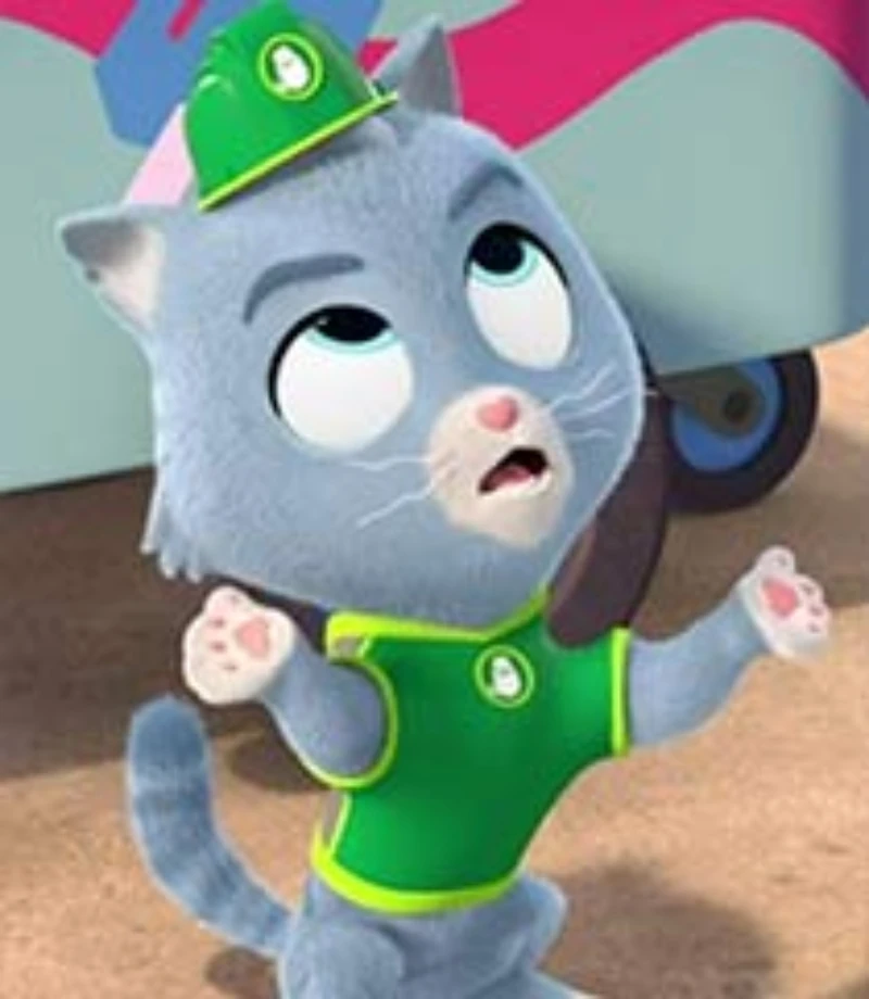 Bobby Boots | Disney Junior Wiki | Fandom