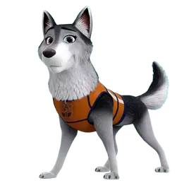 Captain Tully | Disney Junior Wiki | Fandom