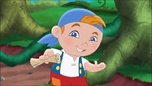 Cubby (Jake and the Neverland Pirates) | Disney Junior Wiki | Fandom