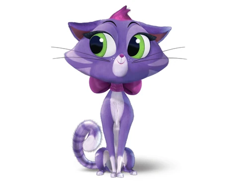 Hissy | Disney Junior Wiki | Fandom