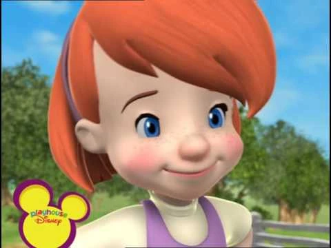 Darby | Disney Junior Wiki | Fandom