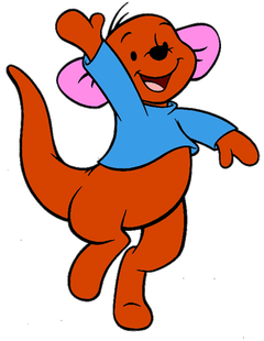 Roo | Disney Junior Wiki | Fandom