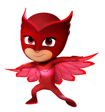 Owlette | Disney Junior Wiki | Fandom