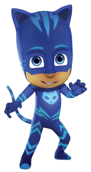 Catboy | Disney Junior Wiki | Fandom