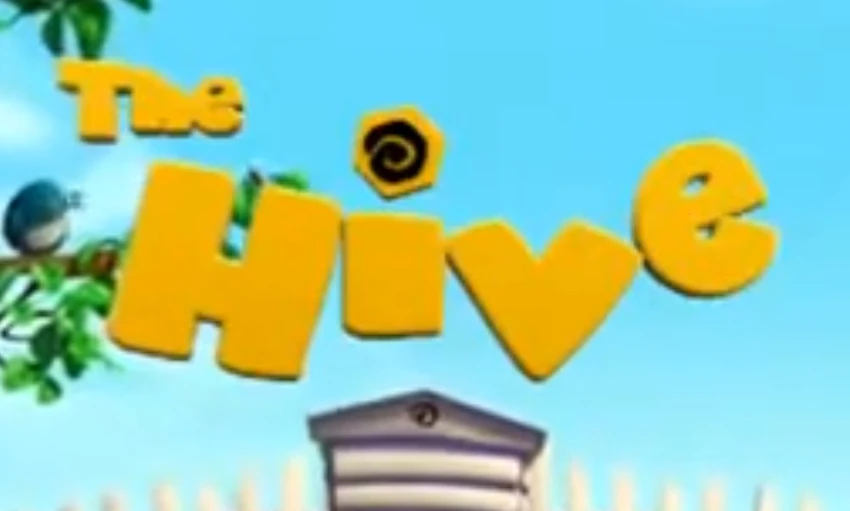 The Hive | Disney Junior Wiki | Fandom