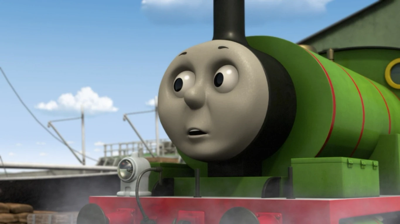 Percy the Small Engine/Gallery | Disney Junior Wiki | Fandom