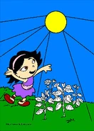 June (Little Einsteins) | Disney Junior Wiki | Fandom