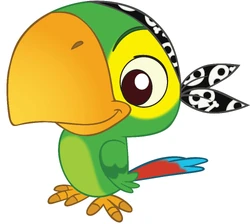 Skully | Disney Junior Wiki | Fandom