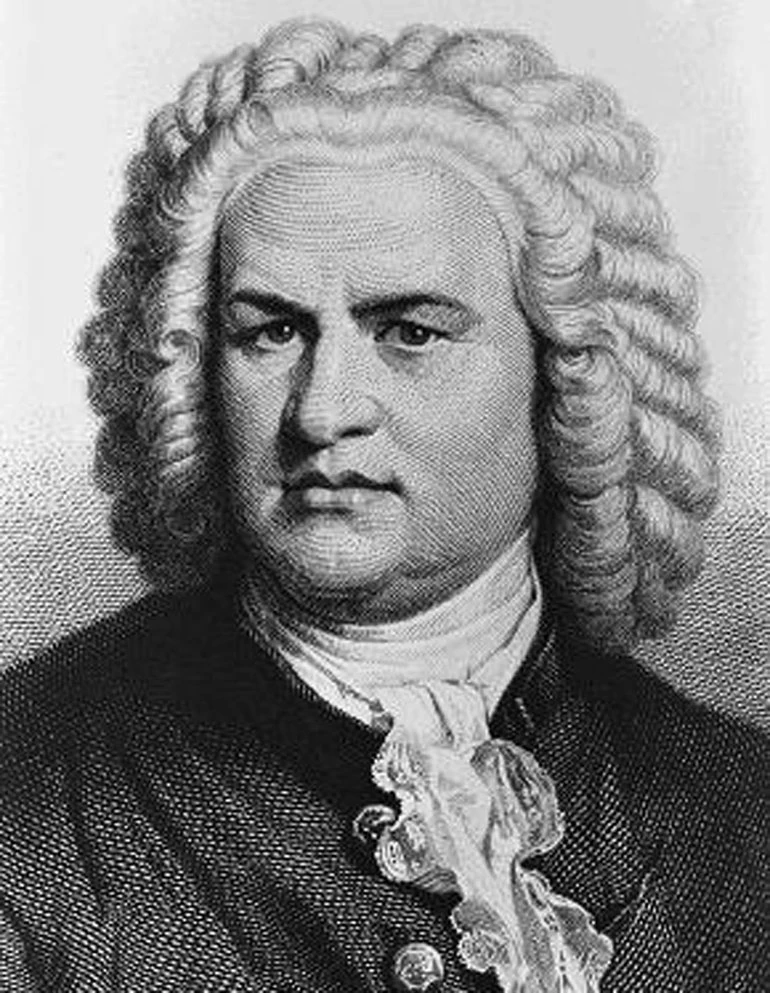 Johann Sebastian Bach | Disney Junior Wiki | Fandom