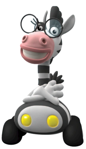 Miss Jolly | Disney Junior Wiki | Fandom