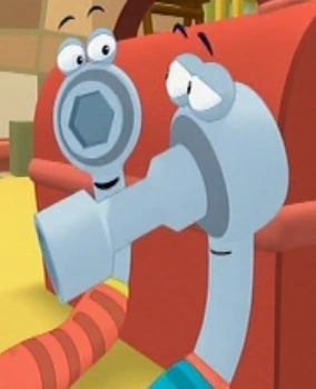 Ticks and Totts | Disney Junior Wiki | Fandom