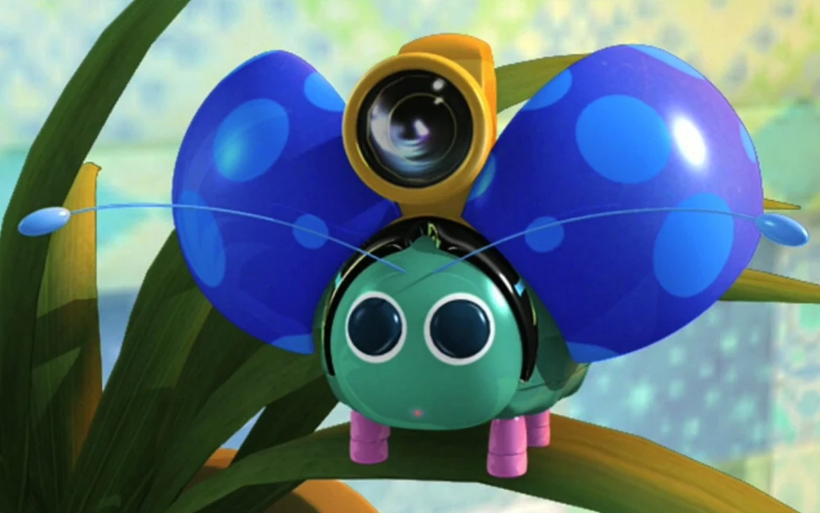 Shutterbug/Gallery | Disney Junior Wiki | Fandom