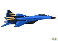 Big Jet | Disney Junior Wiki | Fandom