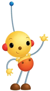 Olie | Disney Junior Wiki | Fandom